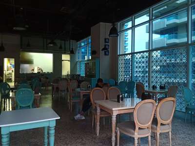 Azar Restaurant & Cafe(Restaurants & Bars) in Business Bay, Dubai - HiDubai