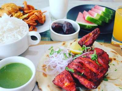 One Pot Restaurant(Restaurants & Bars) in Dubai Silicon Oasis (Nadd ...