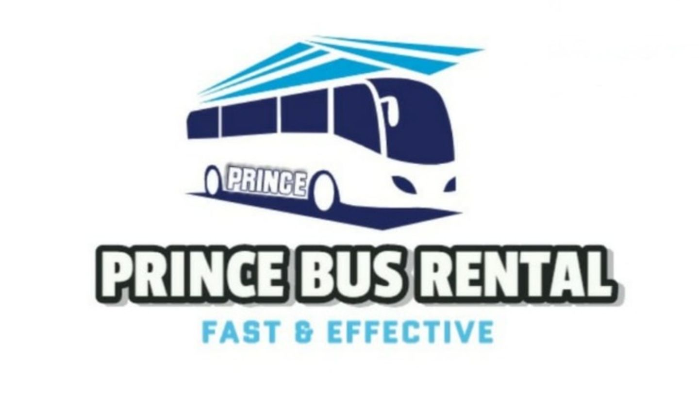 Prince Bus Rental(Private Transport) in Al Quoz Industrial 1, Dubai ...