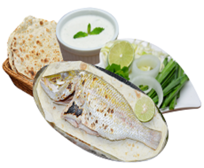 Kabab Al Fareej(Restaurants & Bars) in Al Twar 1, Dubai - HiDubai