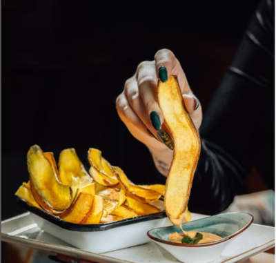 The Permit Room By Bar Baar(Restaurants & Bars) in Mankhool, Dubai ...