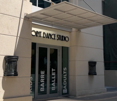 Point Dance Studio(Hobby Centres) in Downtown Dubai, Dubai - HiDubai