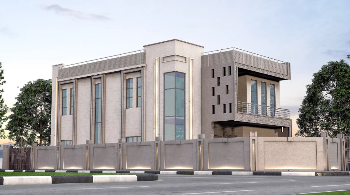 Al Turath Al Omrani Engineering Consultants(Engineering Consultants) in ...