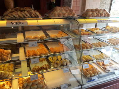 Caesars Confectionery(Bakeries, Desserts & Sweets) in Al Khabaisi ...