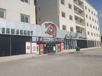 Lulu Hypermarket(Supermarkets, Hypermarkets & Grocery Stores) in Al Karama, Dubai - HiDubai