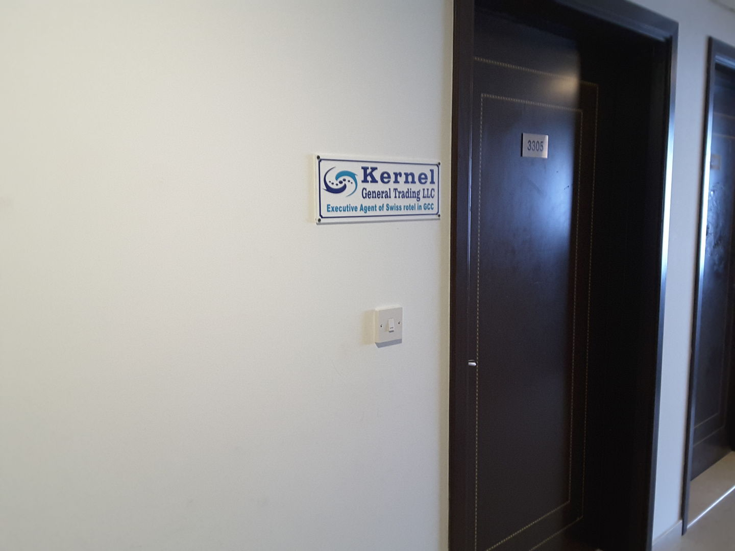 Kernel General Trading(Distribution Services) in Business Bay, Dubai - HiDubai