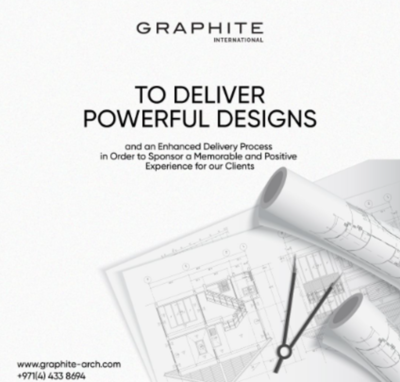 Graphite International(Architects & Design Services) in Dubai Studio City (Al Hebiah 2), Dubai ...
