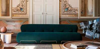 Be4 Design(Furniture & Décor) in Dubai Design District (D3), Dubai ...
