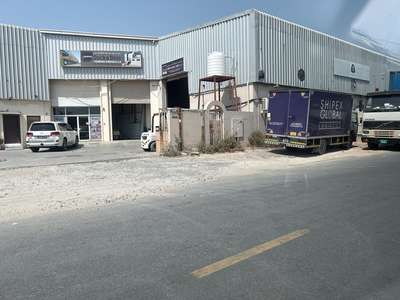 Shipex Global Cargo(Courier & Delivery Services) in Al Qusais ...