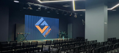 Great Vision Event Management(Event Management) in Al Muteena, Dubai ...