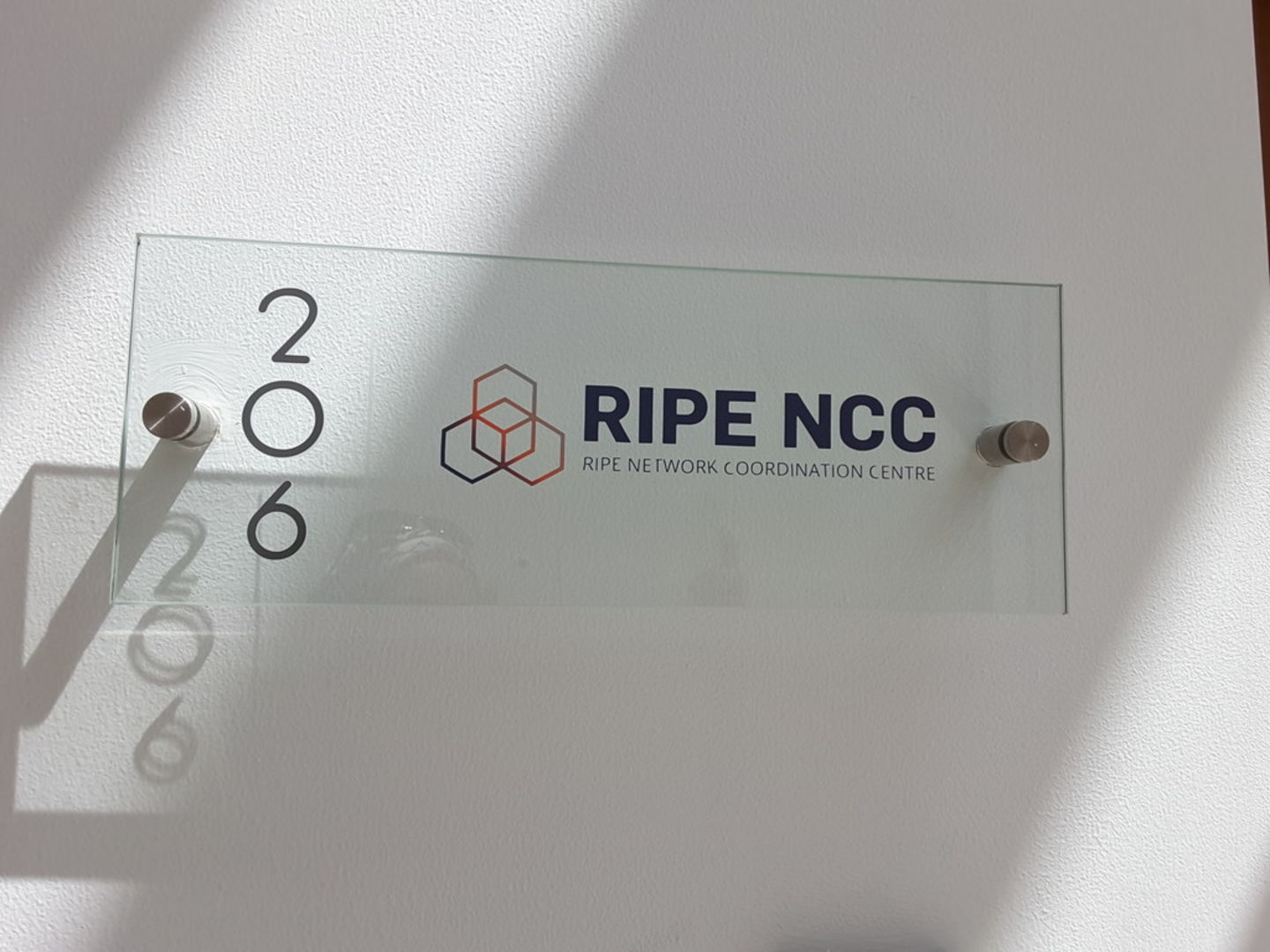 Ripe Network Coordination Centre(IT Services) in Dubai Media City (Al ...