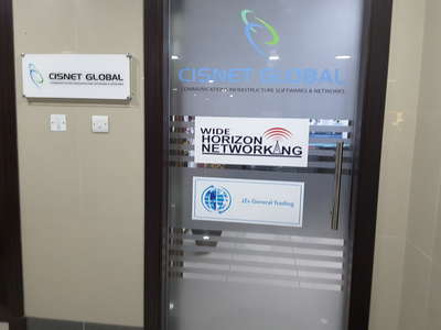 Cisnet Global(IT Services) in Barsha Heights (Tecom), Dubai - HiDubai