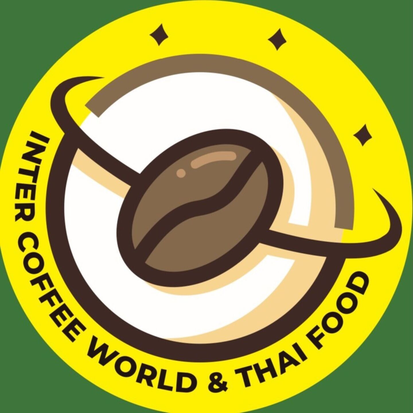 Inter Coffee World And Thai Food(Restaurants & Bars) in Arjan (Al ...
