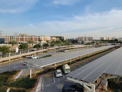 Empereal Ruby Solar Energy Systems Installation(Sustainable Energy) in ...