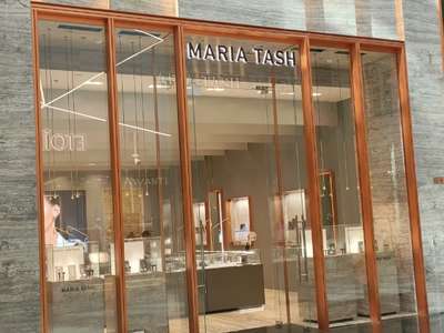 Maria Tash(Jewellery & Precious Stones) in Al Barsha 1, Dubai - HiDubai