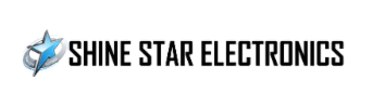 Shine Star Electronics Trading(Consumer Electronics) in International ...