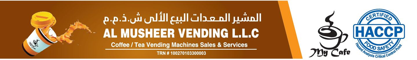 Al Musheer Vending LLC(Distributors & Wholesalers) in Ras Al Khor ...
