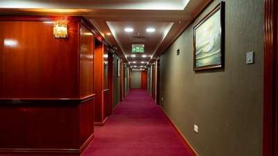 Boonmax Hotel(Hotels & Resorts) in Al Muraqqabat, Dubai - HiDubai