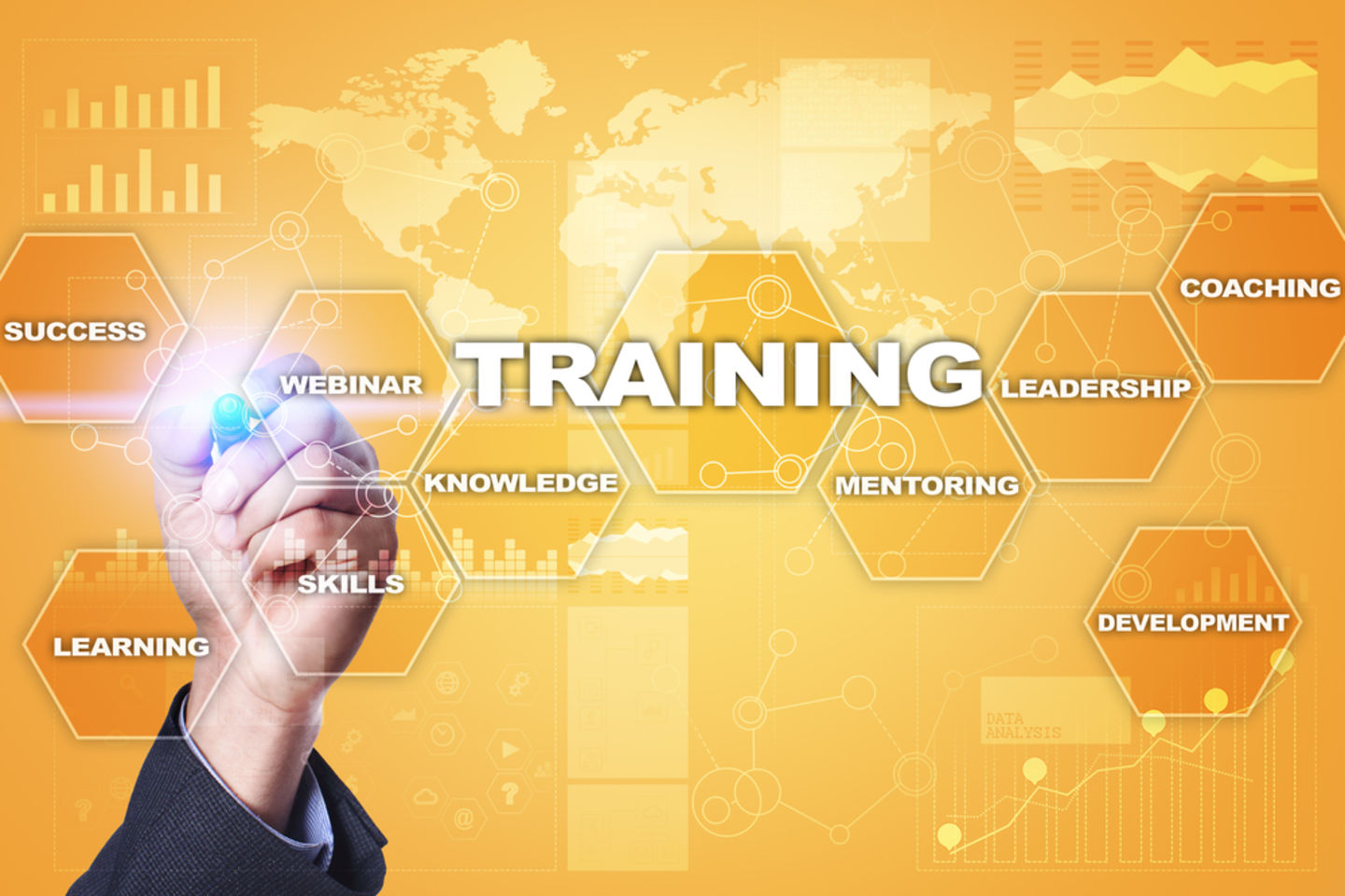 Middle east Centre(Training & Learning Centres) in Dubai Knowledge Park ...