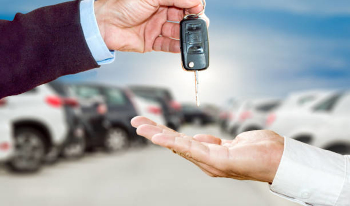 Lahbab Motors(Used Car Dealers) in Ras Al Khor Industrial 3, Dubai ...