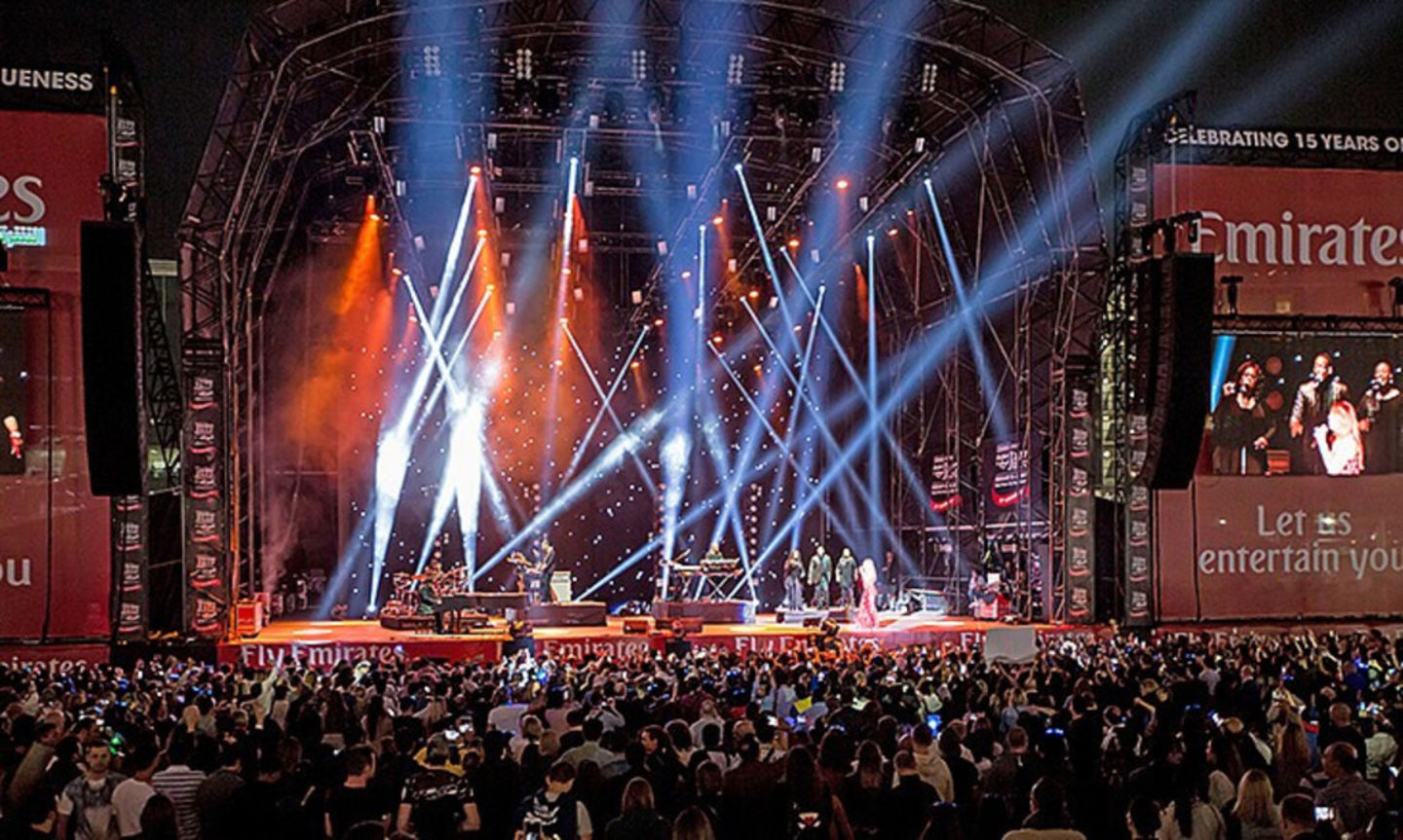 Jam Event Management(Event Management) in Dubai Investment Park 1 ...