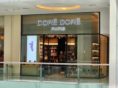 Doré Doré(Fashion Accessories) in Burj Khalifa, Dubai - HiDubai