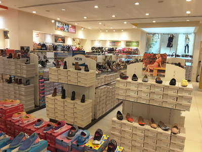 Shoe Citi(Footwear) in Al Mizhar 1, Dubai - HiDubai