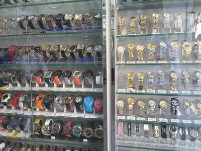 Wareda Al Madina Electronics(Watches & Eyewear) in Al Satwa, Dubai ...
