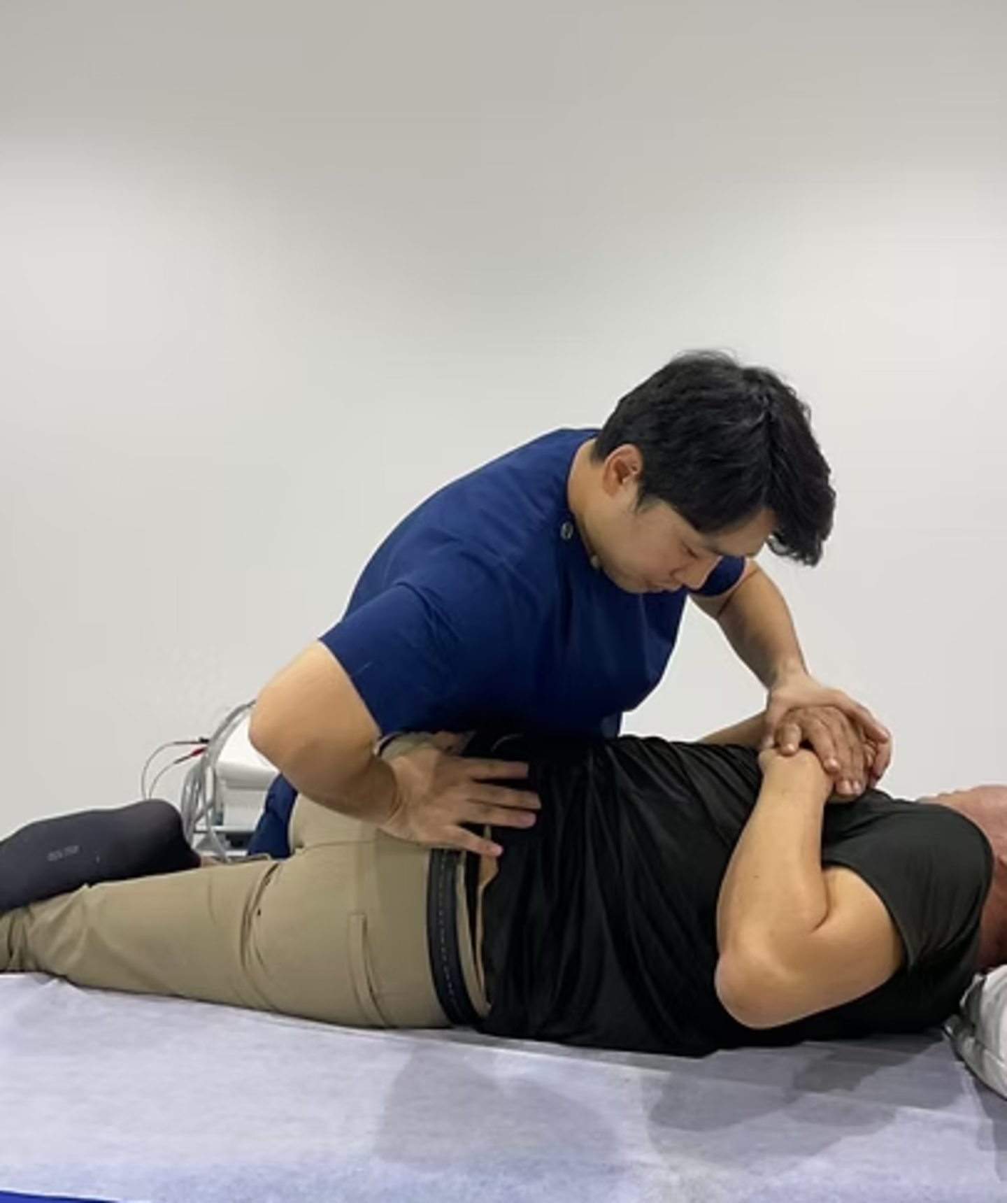 Co Recare Physio(Specialty Clinics) in Dubai Healthcare City (Umm ...