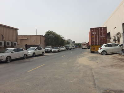 Al Safi Logistics(Road Cargo Services) in Al Qusais Industrial 3, Dubai ...