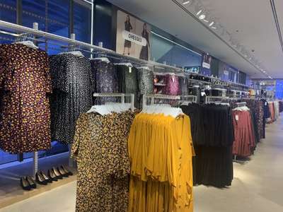 Lefties(Apparel) in Burj Khalifa, Dubai - HiDubai