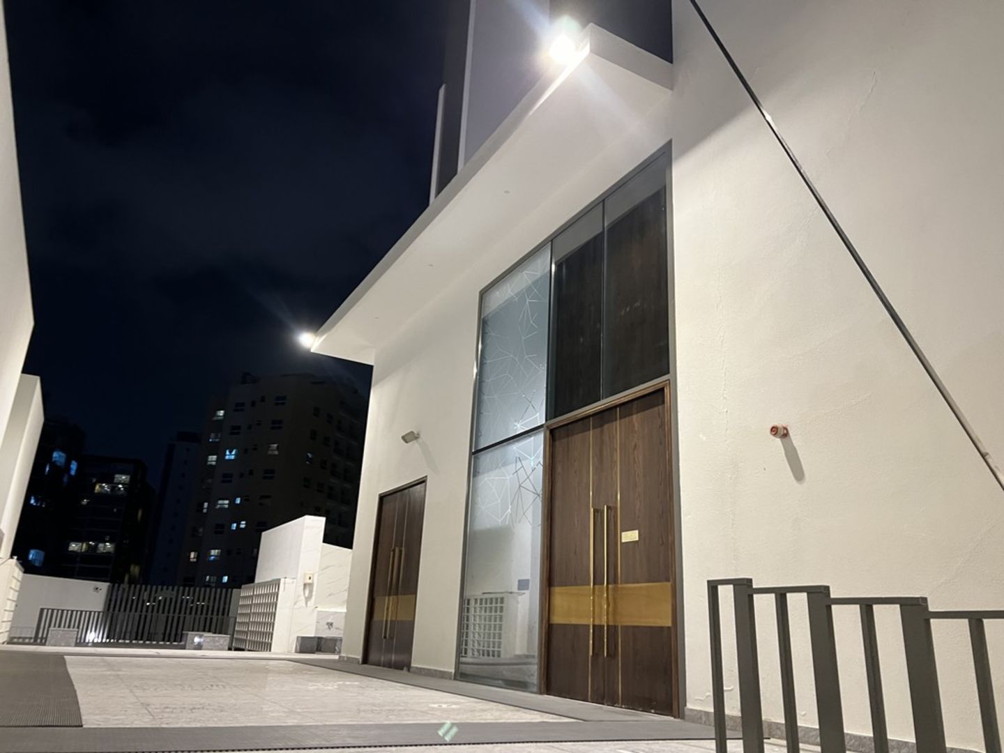 Mohammed Aqil Alzarooni Mosque(Religious Centres) in Nadd Al Hammar ...