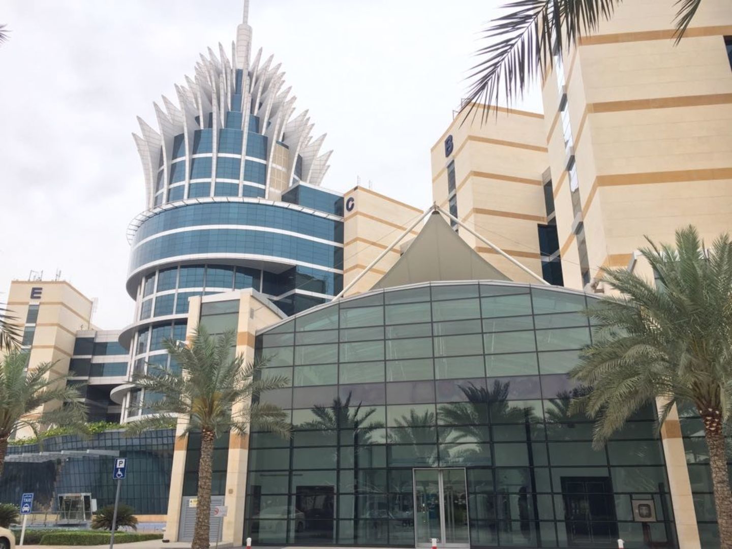 Samer Abdul Wahed Fze(Heavy Equipment & Machinery) in Dubai Silicon ...