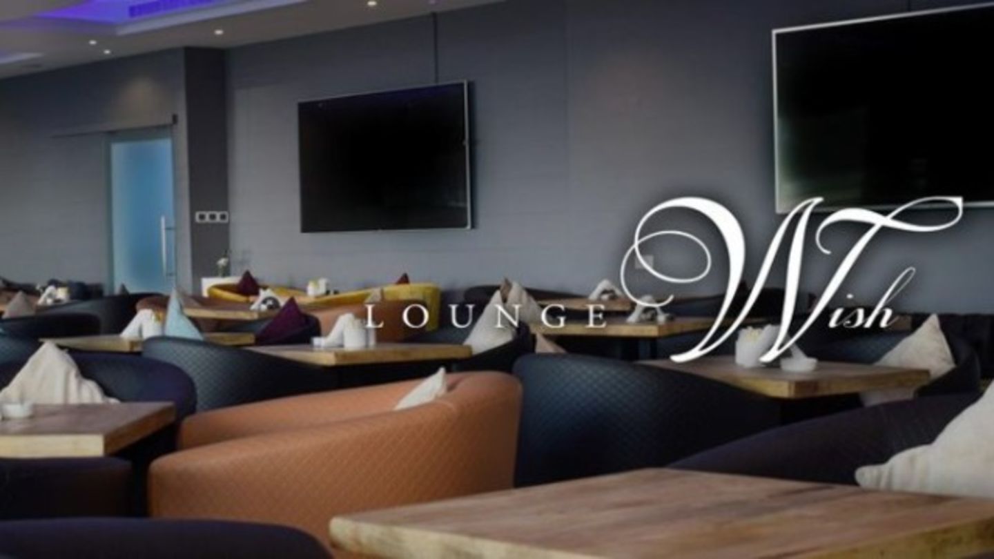Lounge Wish Cafe(Cafeterias) in Al Barsha 1, Dubai - HiDubai