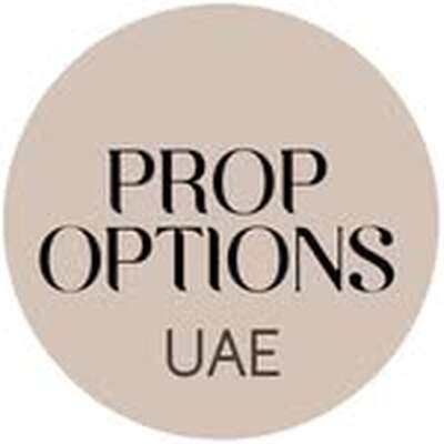 Prop Options UAE(Distributors & Wholesalers) in Majan (Wadi Al Safa 3 ...