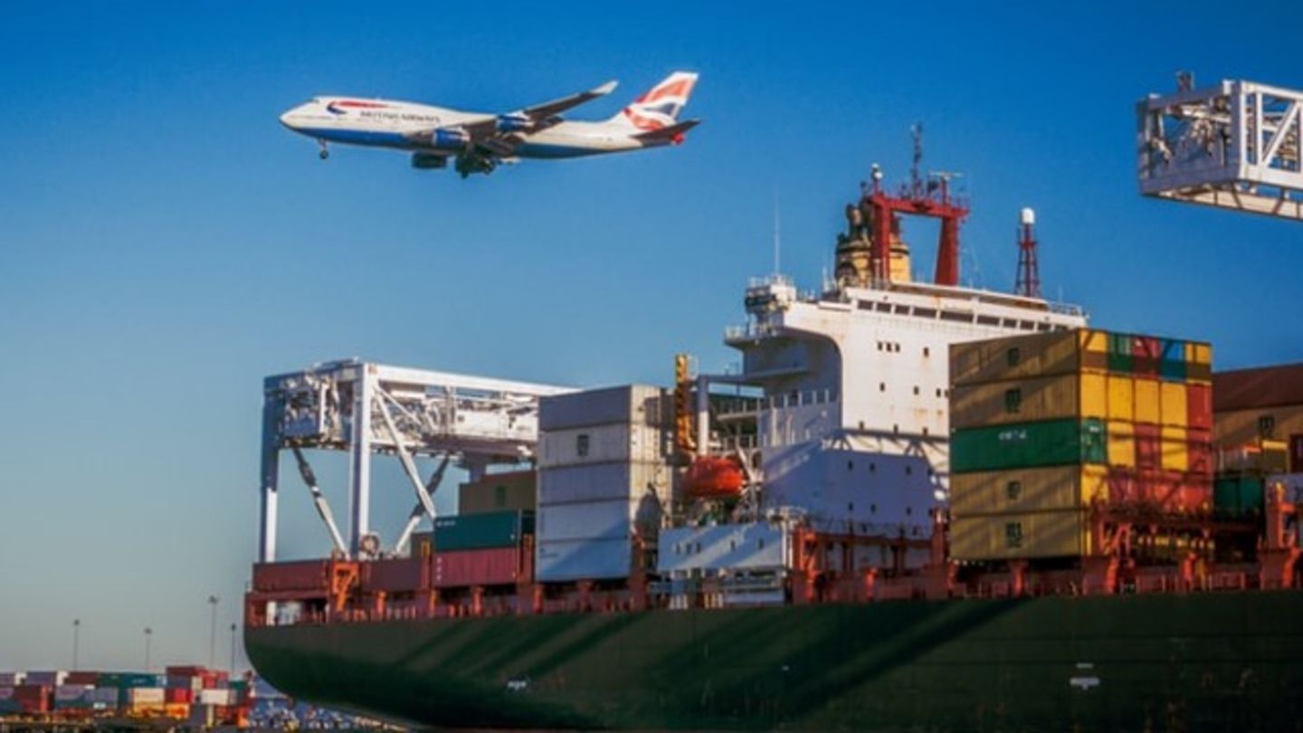 Sumer Ship Chandlers & Fuel Supply Services(Sea Cargo Services) in Al ...