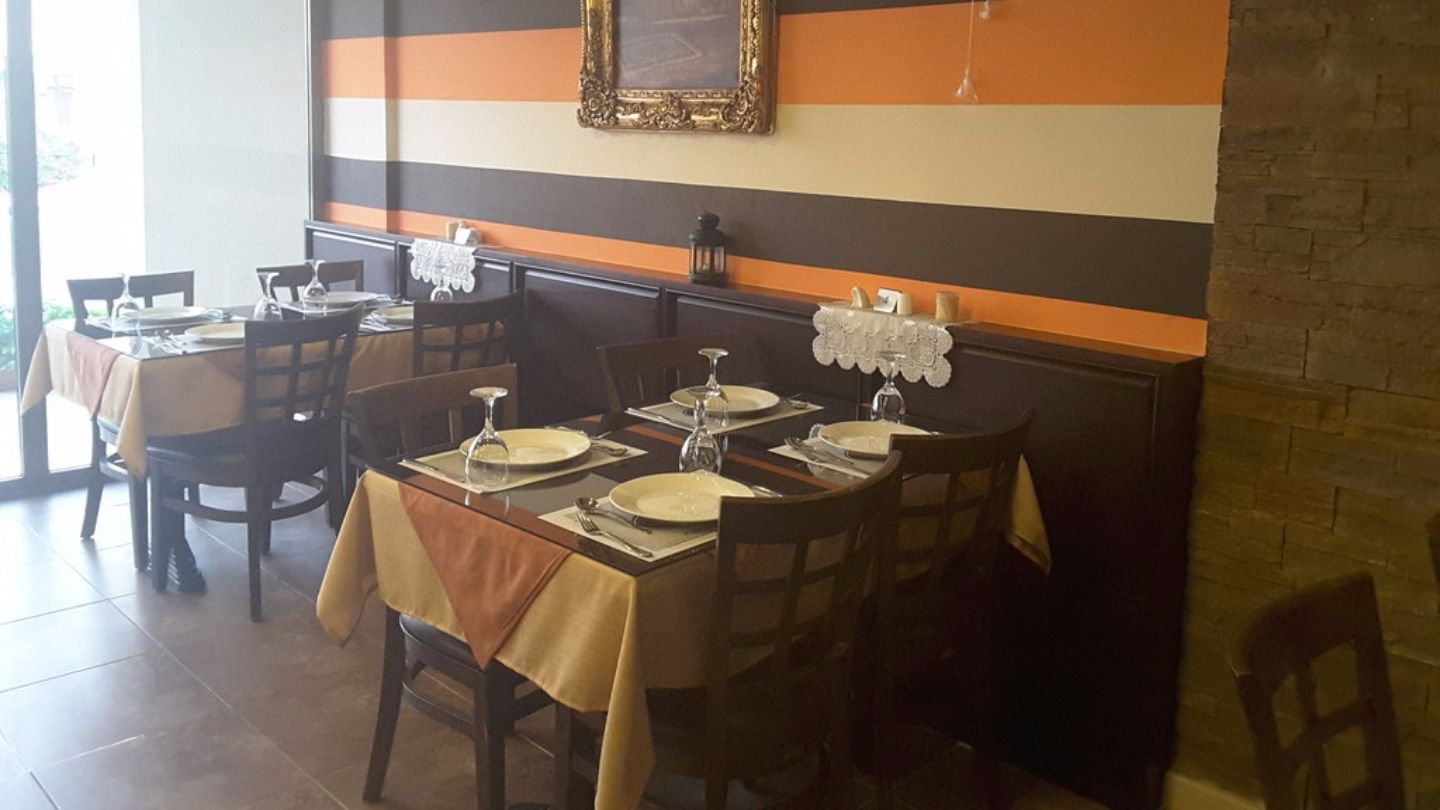 Telal Al Sham Restaurant & Grill(Restaurants & Bars) in International ...