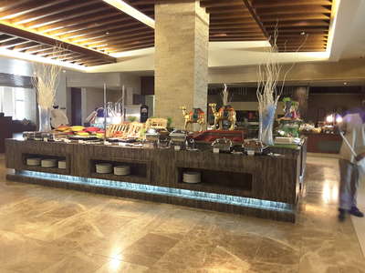 Manava Restaurant(Restaurants & Bars) in The Palm Jumeirah (Nakhlat ...