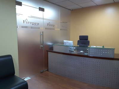 Firepro Star Safety & Security(Safety & Security) in Umm Ramool, Dubai ...