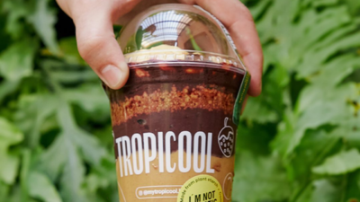 Tropicool Acai And Superfoods(Bakeries, Desserts & Sweets) in Jumeirah ...