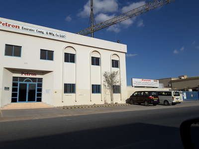 Petron Emirates Unit(Construction & Renovation) in Al Quoz Industrial 4 ...