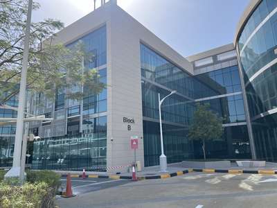 Secureway Technologies(Tech) in Dubai Silicon Oasis (Nadd Hessa), Dubai ...