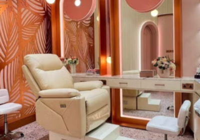 Guapa Ladies Salon(Beauty Salons) in Dubai Marina (Marsa Dubai), Dubai ...