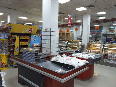 Flavors Supermarket and Department Store(Supermarkets, Hypermarkets & Grocery Stores) in ...