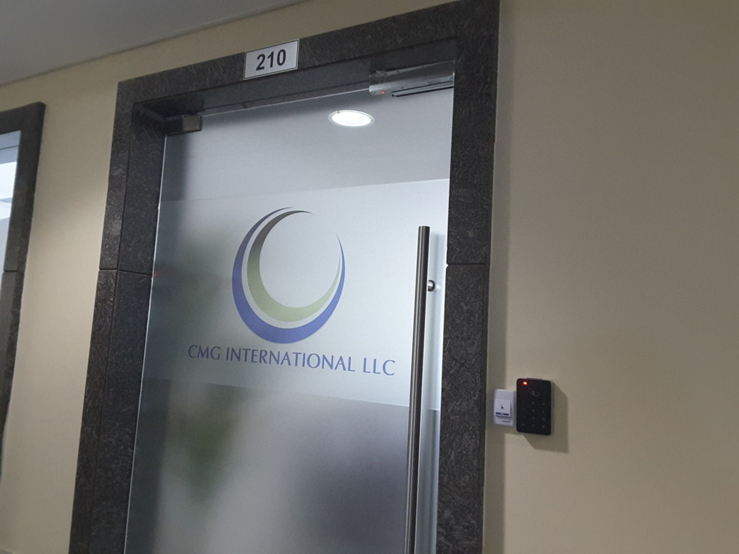 Cmg International General Trading(Distributors & Wholesalers) in ...