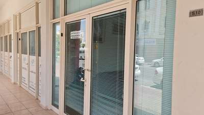 Ali Moosa Building Maintenance(Construction & Building Material Trading ...