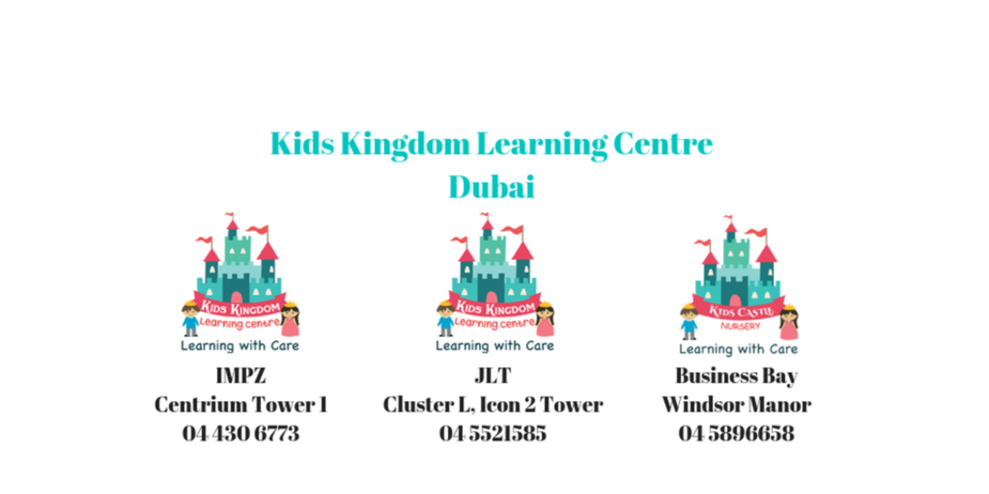 Kids Castle(Training & Learning Centres) in Business Bay, Dubai - HiDubai