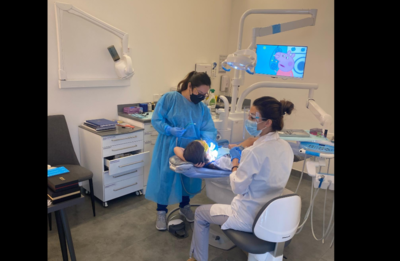 Dr.freda Medical Clinic(Specialty Clinics) in Al Jadaf, Dubai - HiDubai