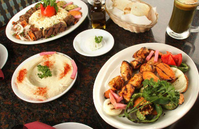 Dashas Lifestyle Restaurant(Restaurants & Bars) in Nad Al Sheba 2 ...