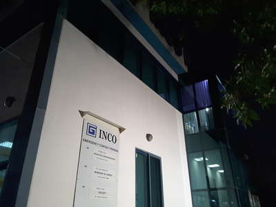 Inco International(Construction & Renovation) in Jebel Ali Free Zone ...